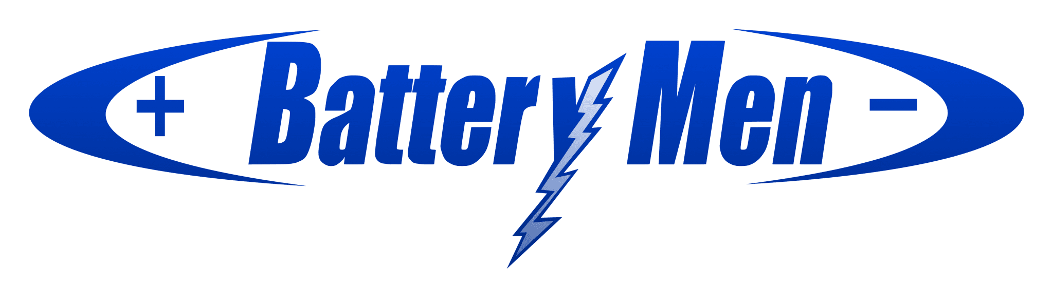 Battery Store & Warehouse - Battery Men